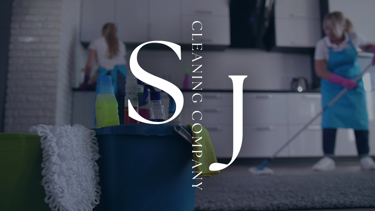 SJ Cleaning Kents Premier Cleaning Company